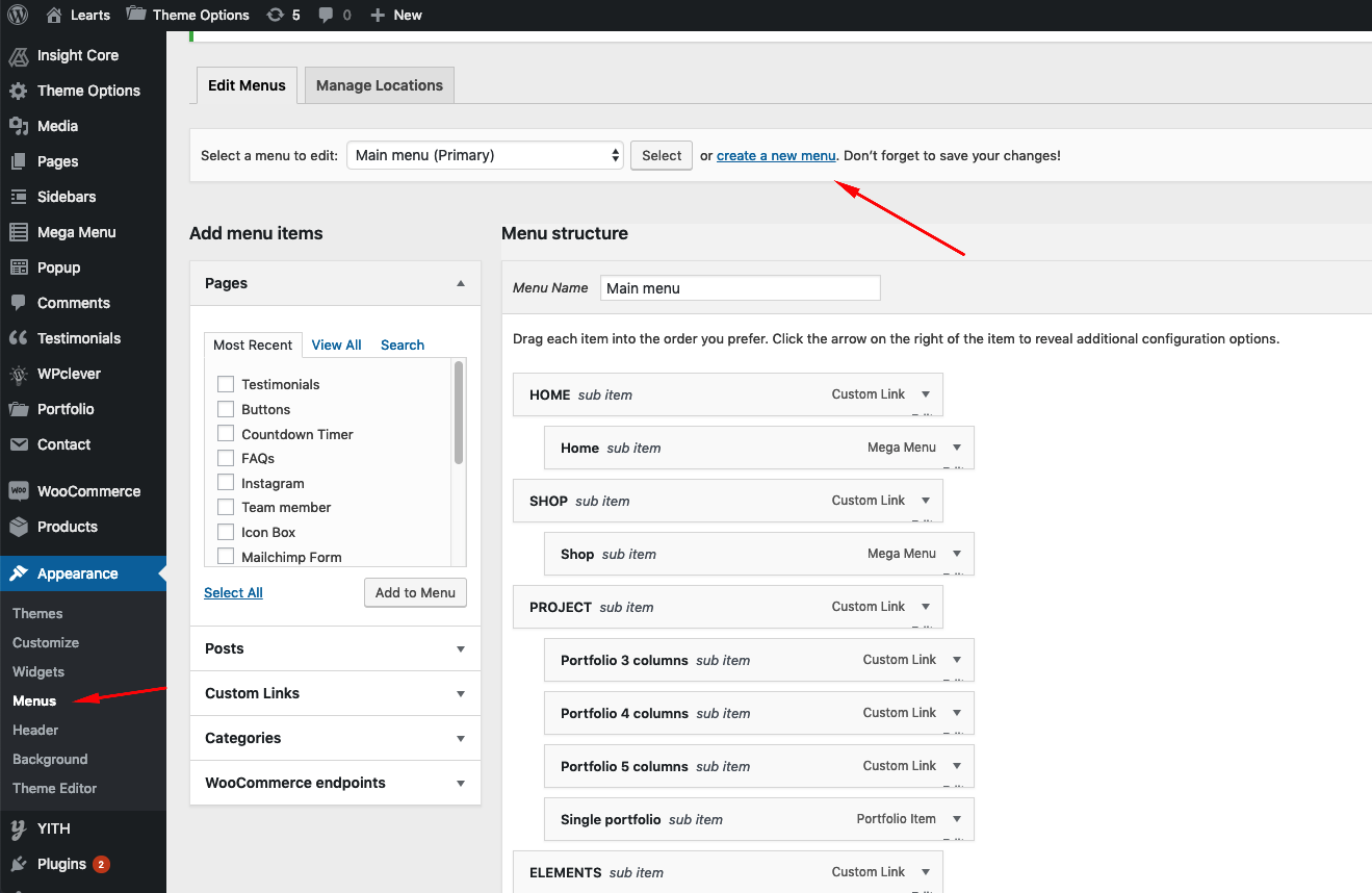 ThemeMove Documentation